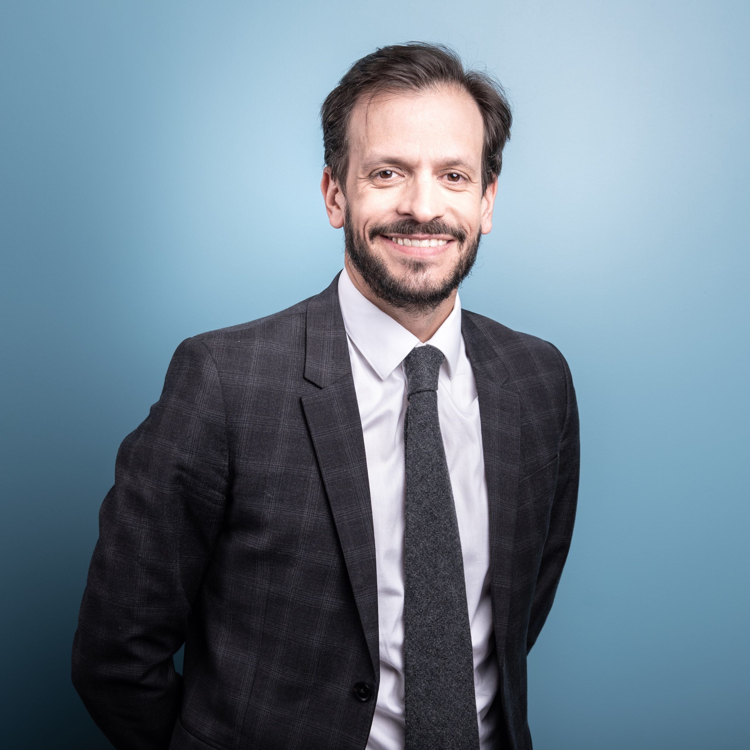 Webinar du 9 Septembre - Vincent Harel - Mercer - UJARF